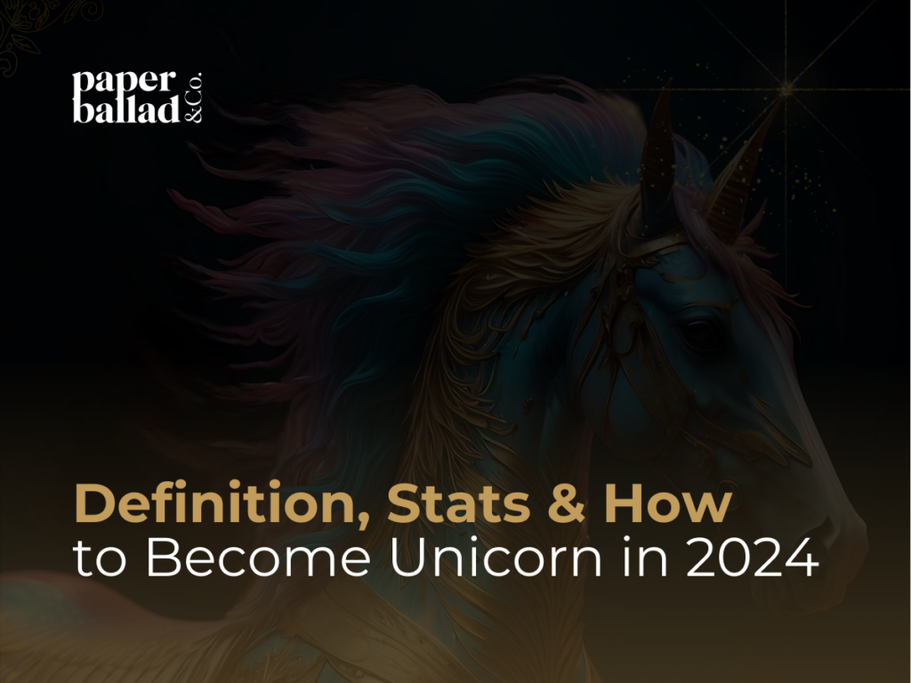 Unicorn Malaysia: Definition, Statistics & How to Become One