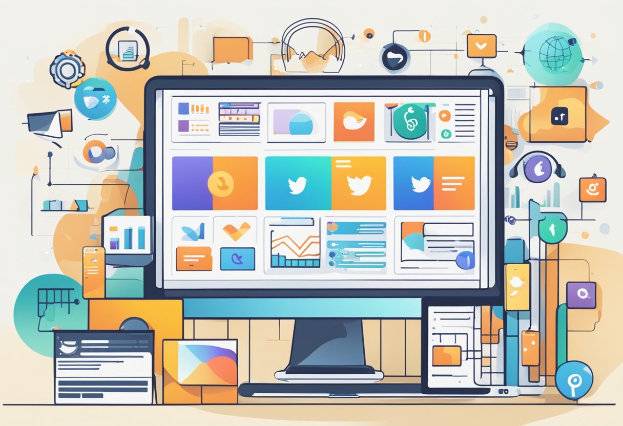 Content Marketing Infographic: A Guide to Boost Your Strategy Content Marketing Infographic: A Guide to Boost Your Strategy